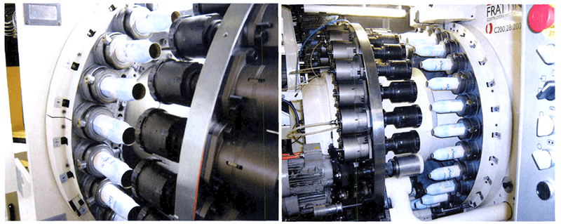 Aluminum slug innovation to increase P&G aerosol can capacity - Fuchuan ...