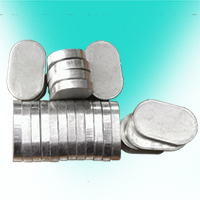 How aluminum slug made into collapsible tube - Fuchuan Metal Technology ...