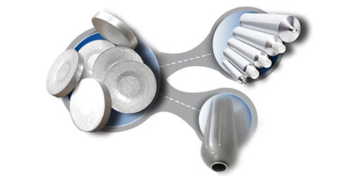 KEY ALUMINIUM SLUG QUALITY ASPECTS - Fuchuan Metal Technology Co.,Ltd.