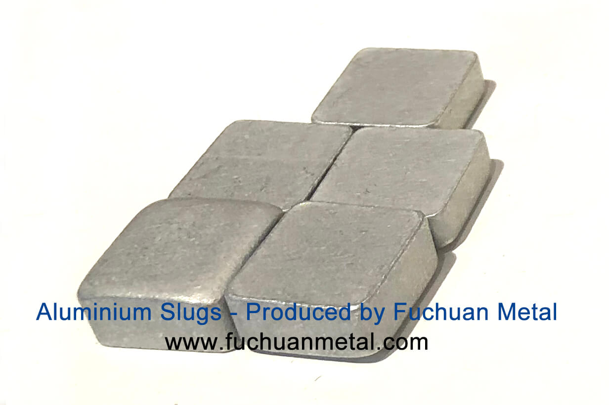 How to choose aluminium slug for battery shell extrusion - Fuchuan ...