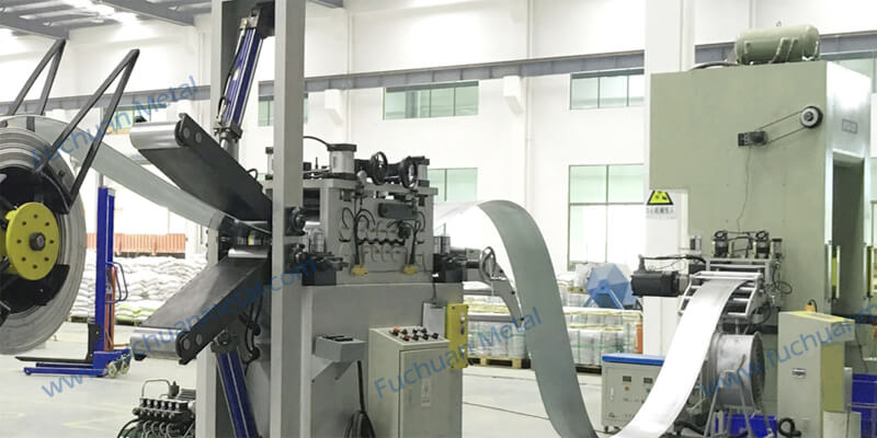 Aluminium Slug Production Line - Buy aluminium slug production ...